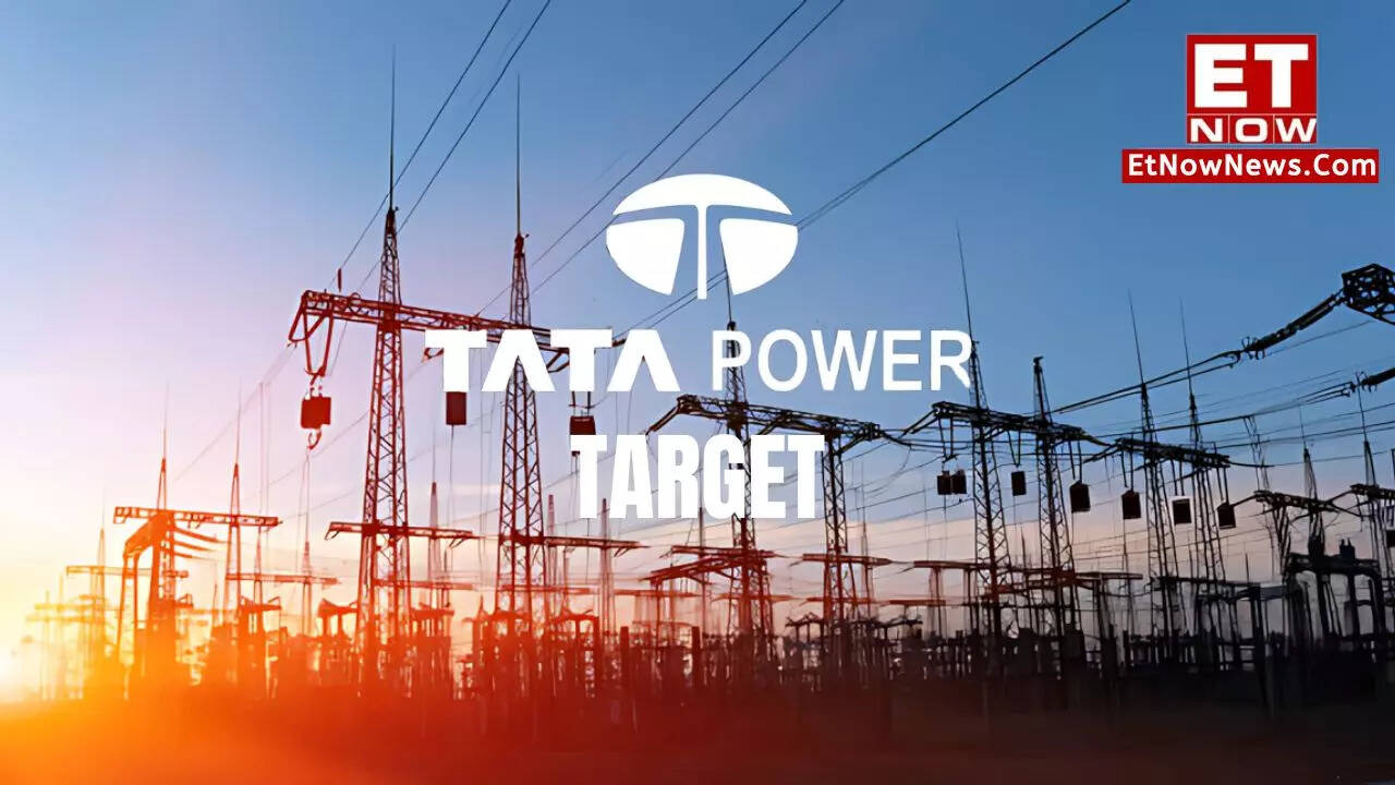 Tata Power Share Price Today: Tata Power Share Price, Breakout Stock ...