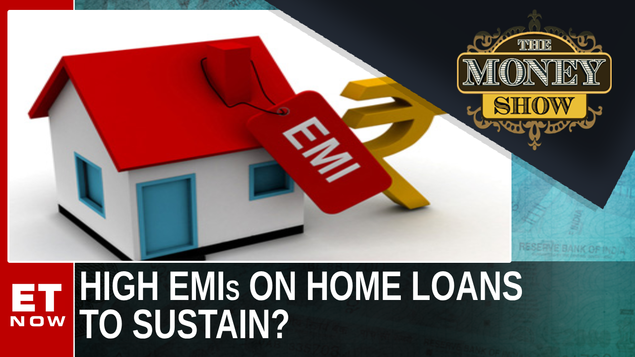 Decoding Strategies To Deal With High EMIs On Loans | Adhil Shetty & Arnav Pandya | The Money ...