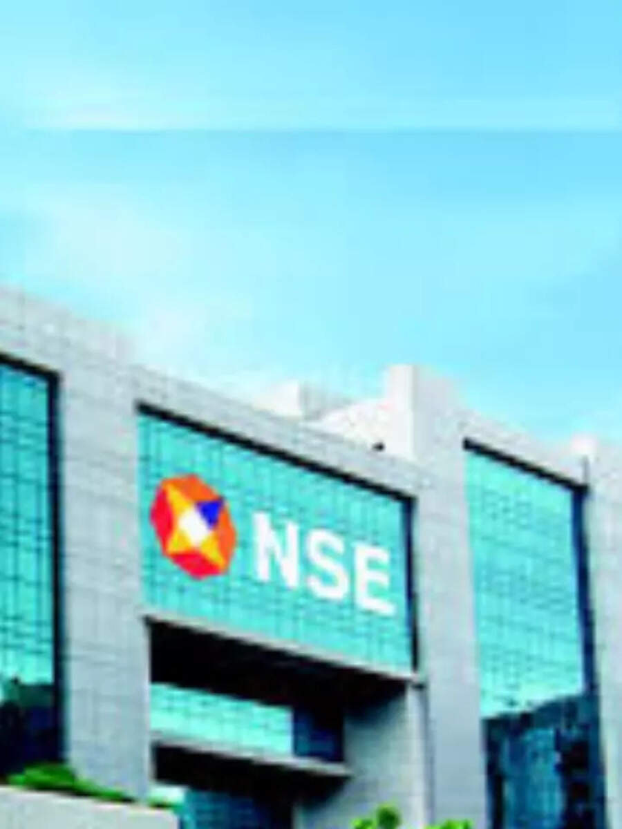 Trained To Trade! 7 NSE Courses To Become Market Wizard | etnownews