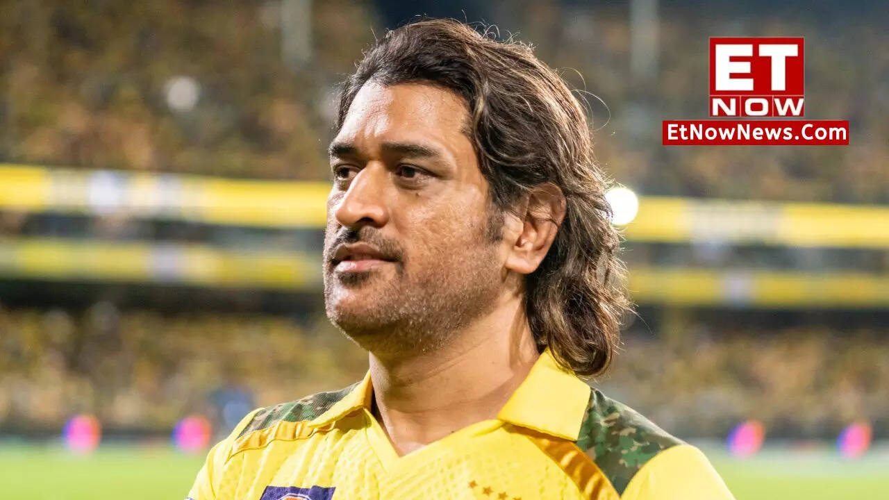 Rs 15 cr fraud case: How MS Dhoni’s ex-business partner and childhood ...