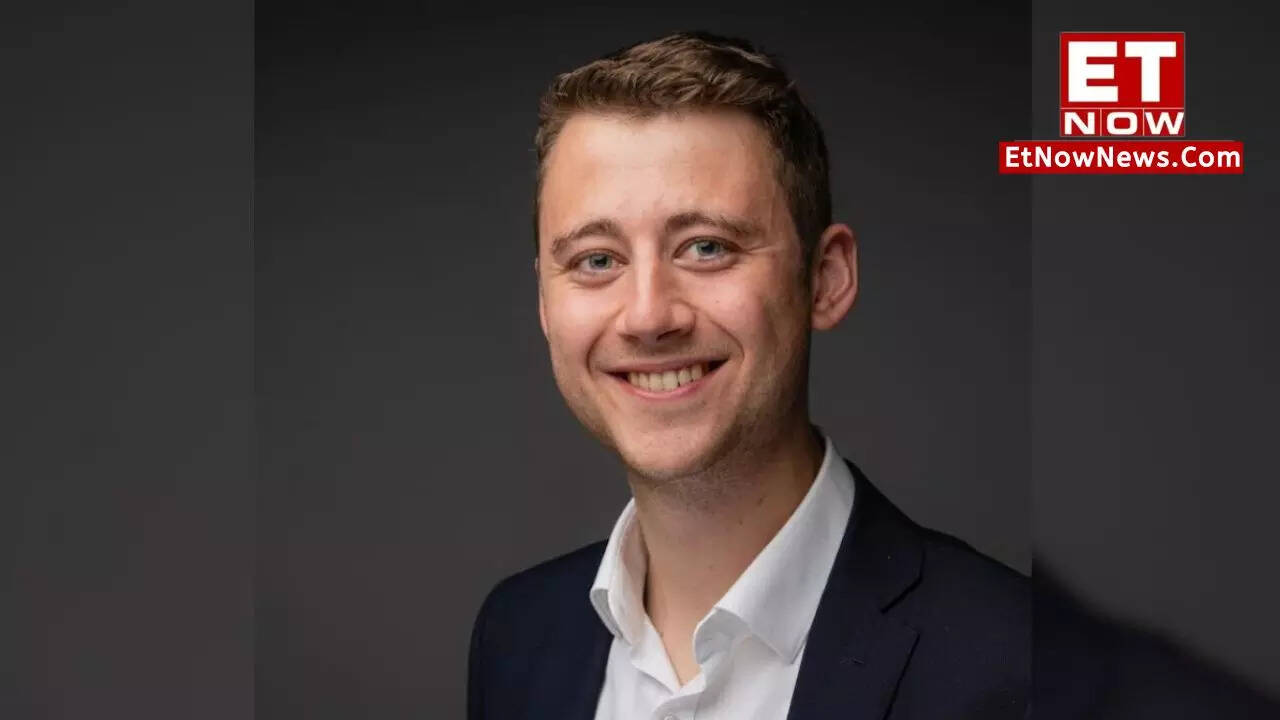 NO college; salary £1 million a year - Ben Newton's AMAZING story ...