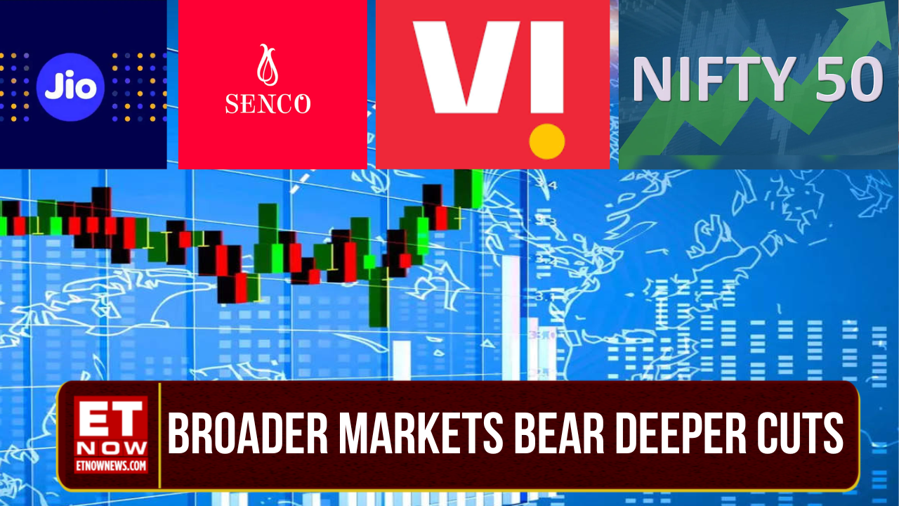 India’s Largest FPO To Be Launched On April 18 : CEO Of Vodafone Idea ...