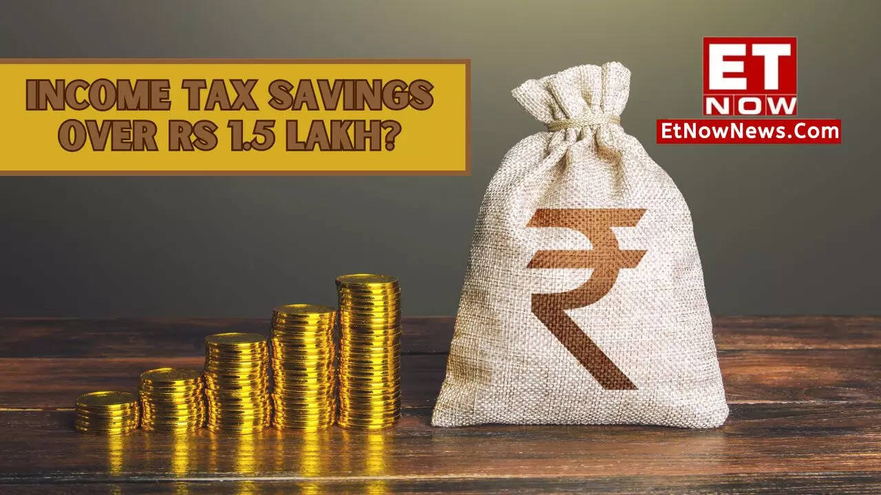 ITR Filing 2024: Income tax savings above Rs 1.5 lakh limit? Additional ...