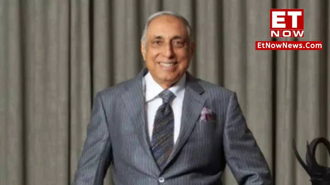 From retail business to MASSIVE real estate empire fueling $ 1.3 ...