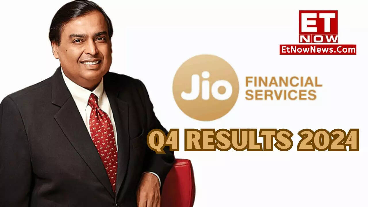 Jio Financial Services Q4 Results 2024 date and time: Quarterly earnings announcement schedule ...