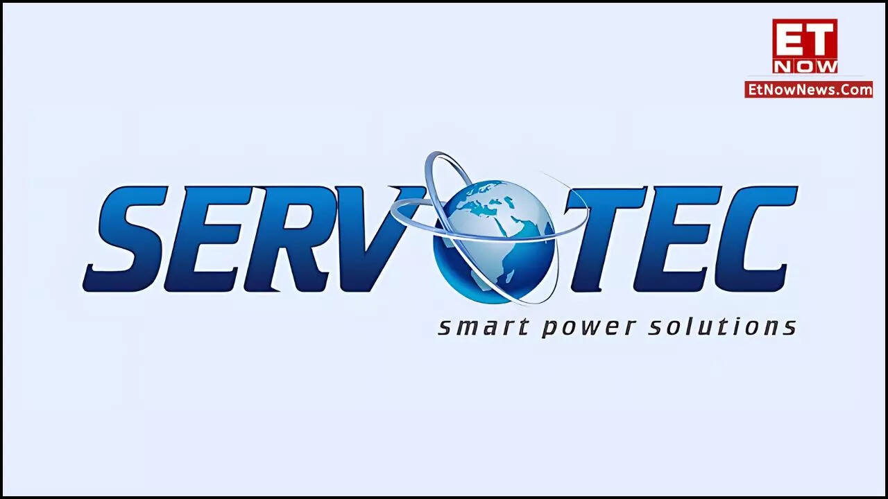 Servotech Power Stocks: Servotech Power announces strategic acquisition ...