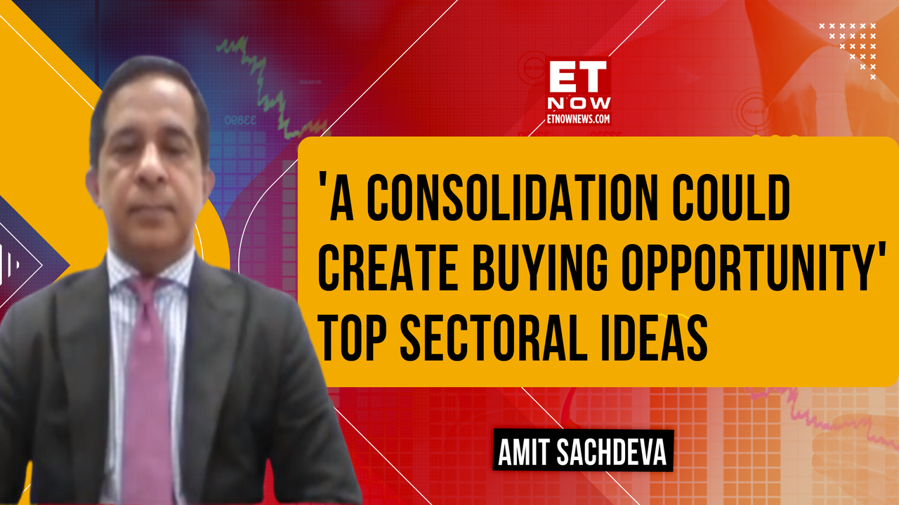 In India's Growing Market, What Returns Should Investors Expect In 2-3 ...