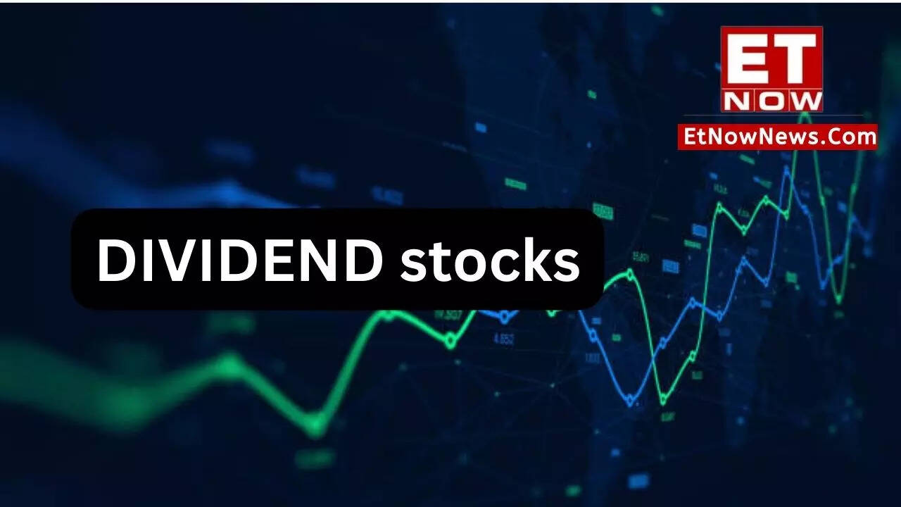 Dividend Stocks: Top 10 Largecap DIVIDEND stocks with highest yield ...