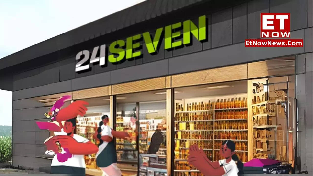 Reliance, Tata or DMart: Who will be new owner of 24Seven? Why is ...