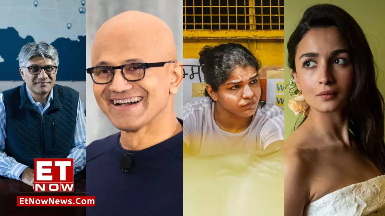 TIME's 100 Most Influential People 2024: TIME's 100 most influential ...