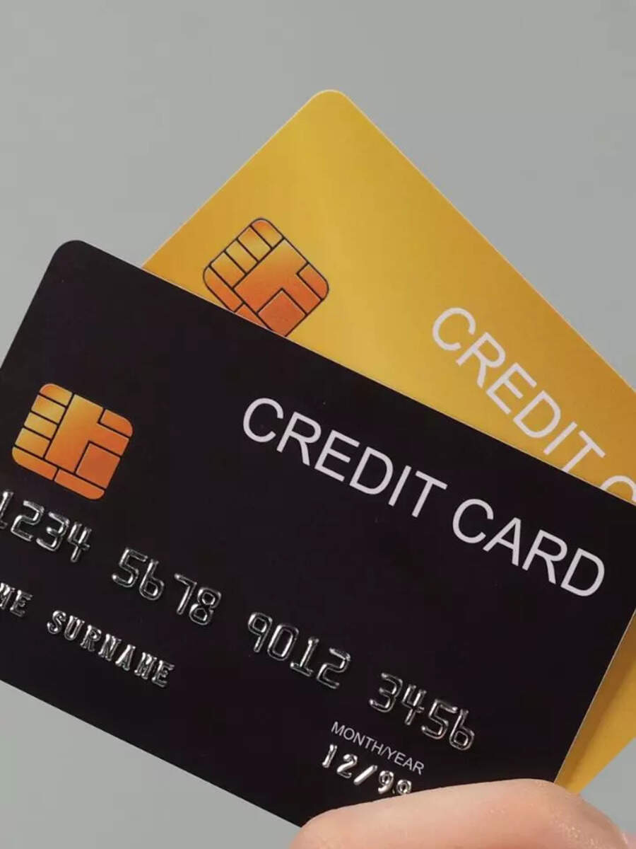 7 MUST KNOW credit card terms for new buyers | etnownews