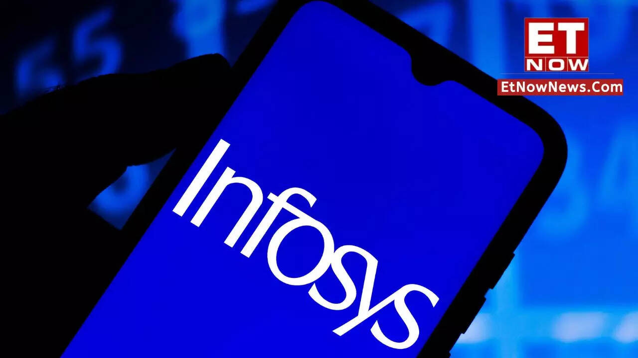 Infosys Q4 Results Today: Infosys Q4 2024 Results Today: Quarterly ...