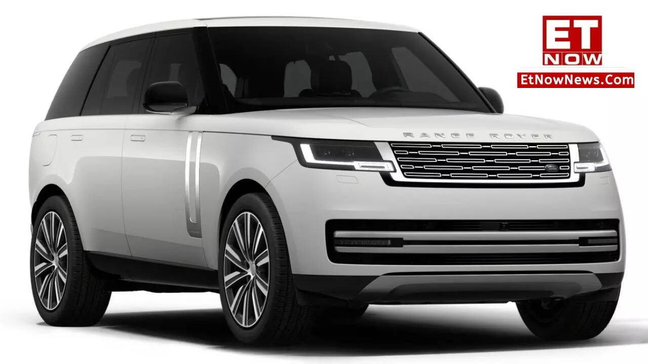 Jaguar Land Rover India Production: Tata Motors REVEALS $1 BILLION ...