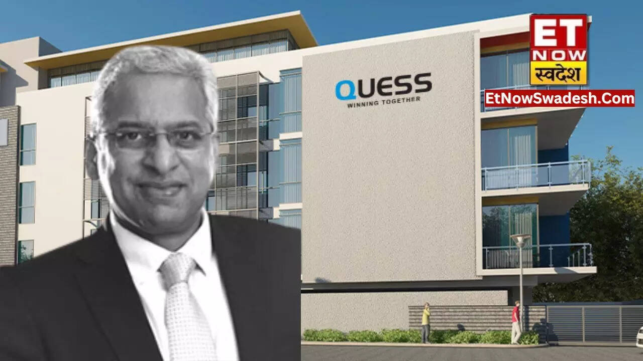 सबसे महंगा सौदा! Quess Corp के MD Ajit Isaac ने बेंगलुरु में खरीदा 67.5 ...
