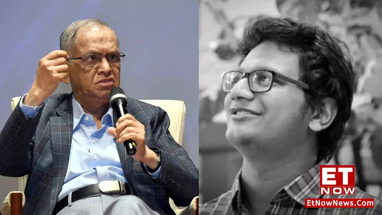 Angry Rantman's Death: His last rant was against NR Narayana Murthy's ...