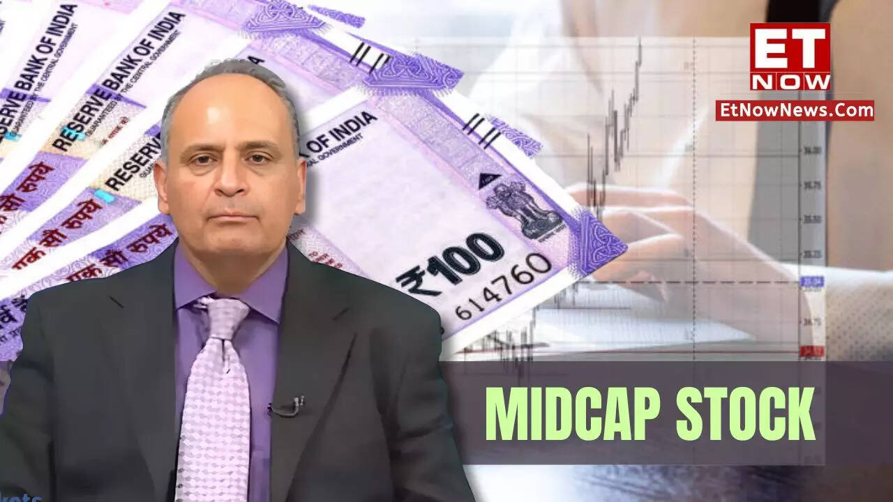 Sanjiv Bhasin Stocks: Sanjiv Bhasin Top Pick, Share Price Under Rs 100: BUY THIS Midcap stock ...