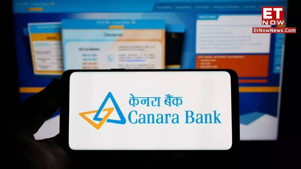 Canara Bank Stock Split: Record Date announced - Check ratio, share ...