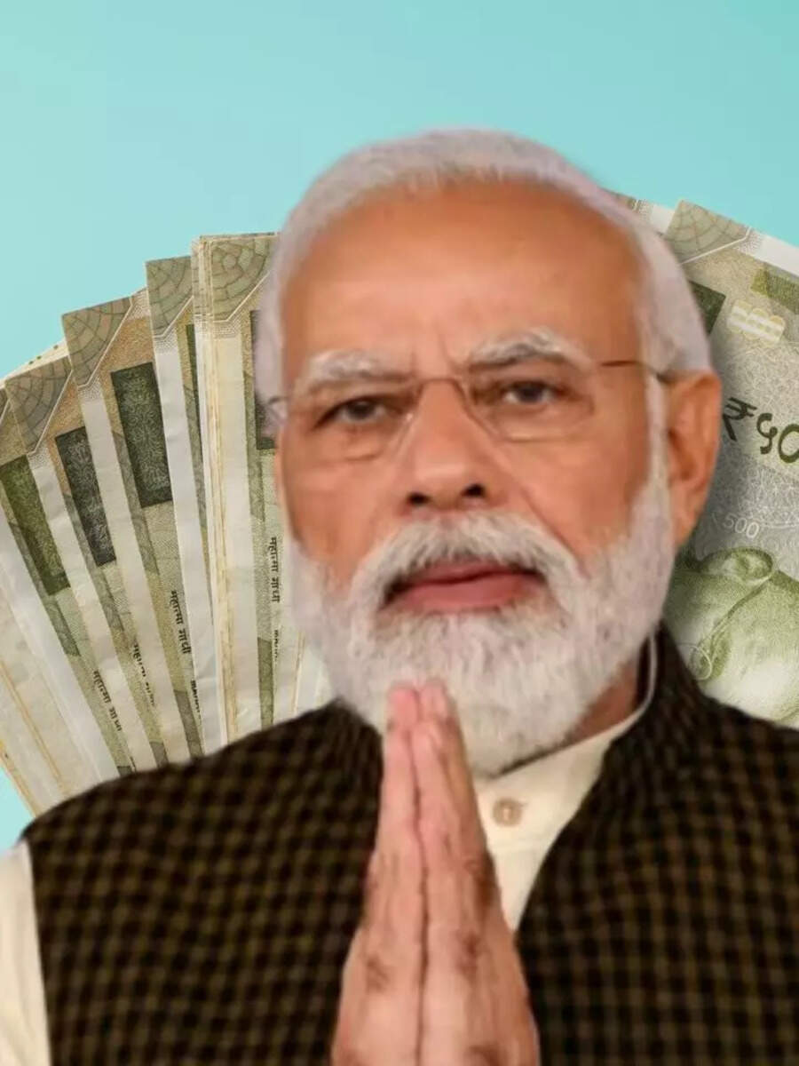 Modi Govt Insurance Scheme: Rs 2 lakh cover at just Rs 36 monthly ...
