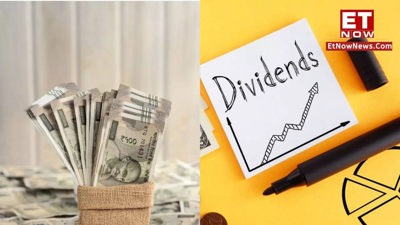 Dividend Stocks: THESE stocks to trade ex-dividend this week – CHECK ...