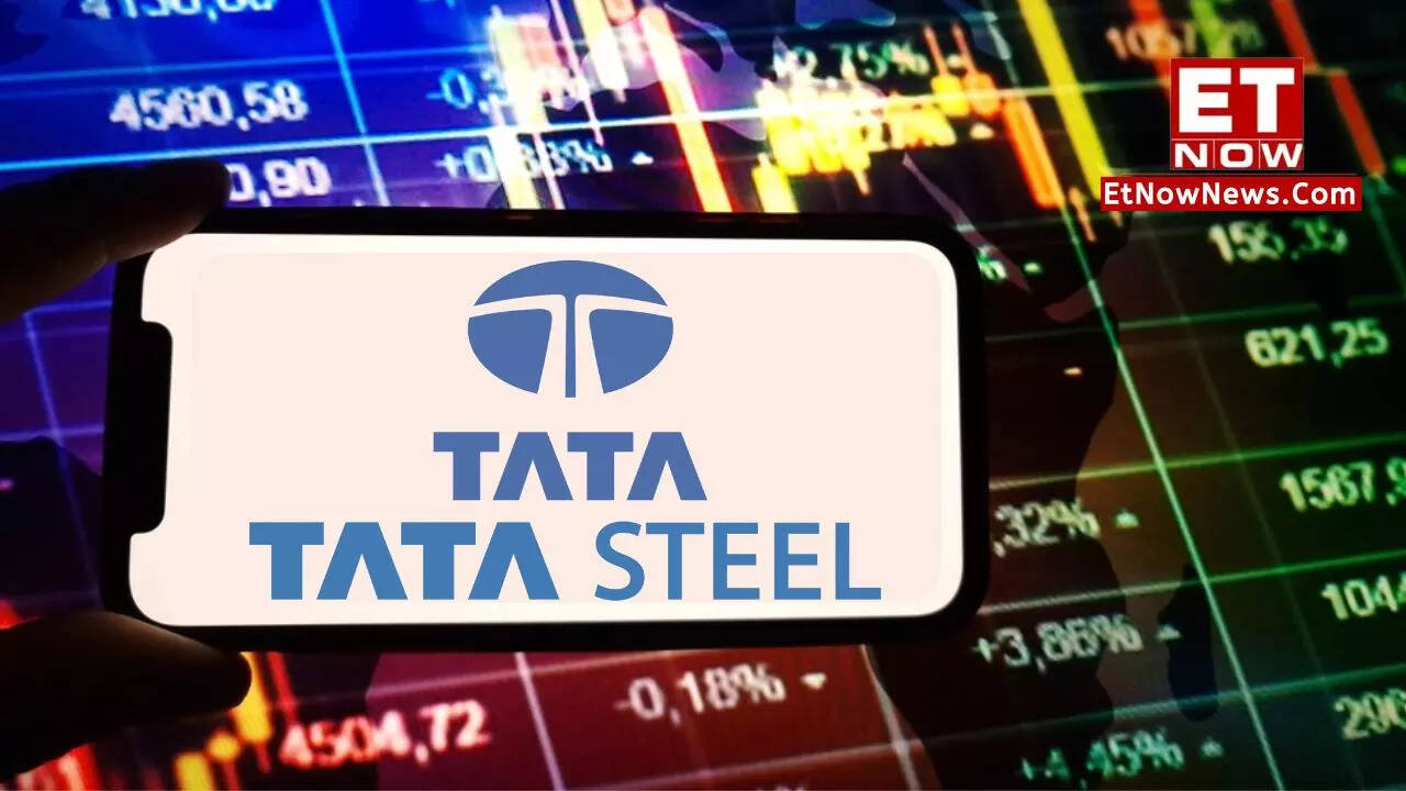 Tata Steel Share Price Target 2024: BUY, SELL or HOLD? BIG update on ...