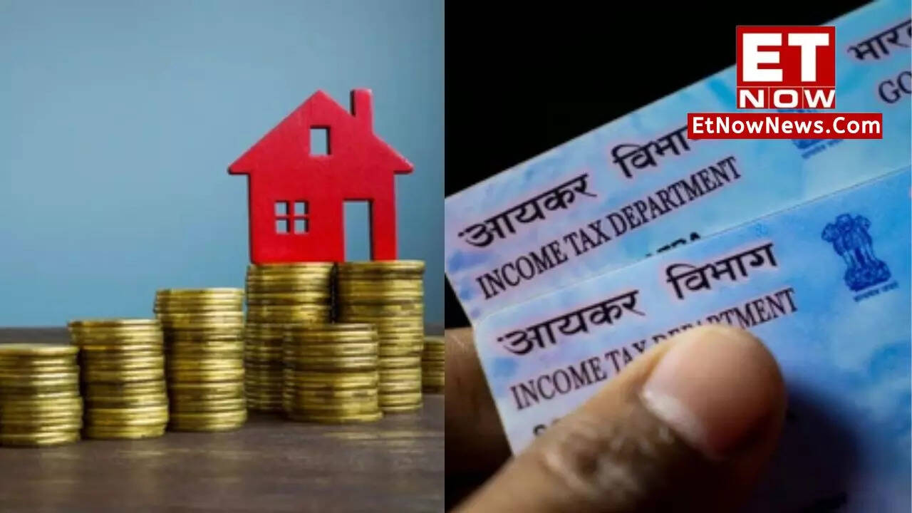 ALARMING! Your PAN misused for HRA? Check Income Tax angle | Income Tax ...