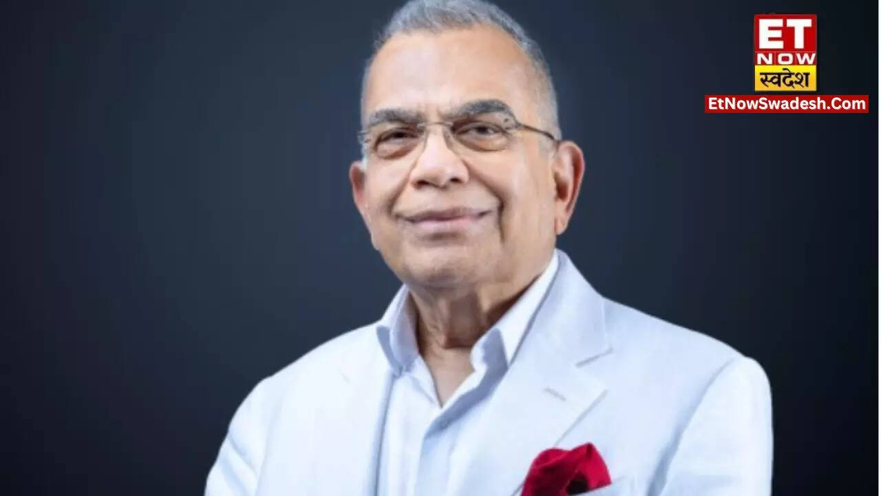 PNC Menon Success Story from rs 50 to 14000 crore empire how pnc menon ...