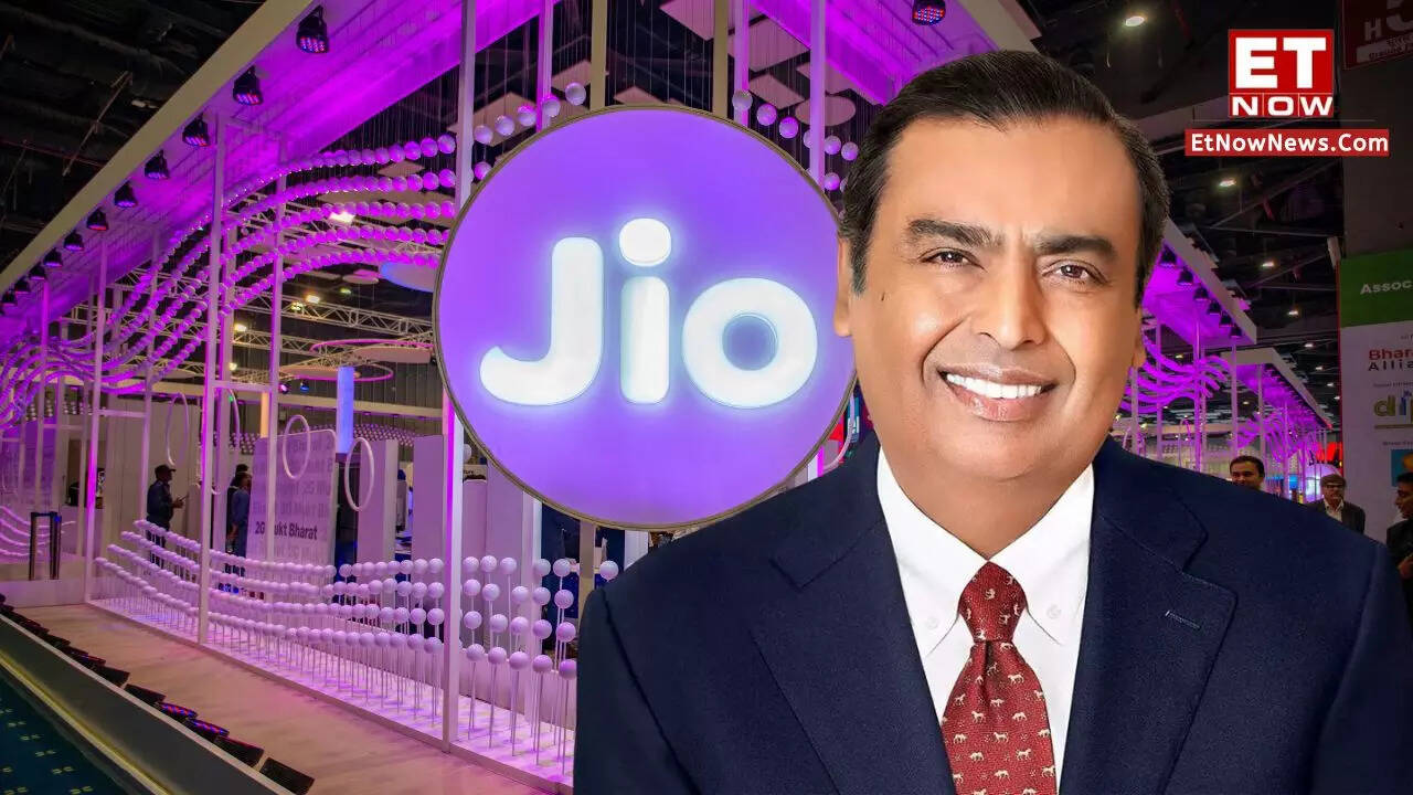 Reliance Jio Q4 2024 Result: Mukesh Ambani-led telco's PAT grows 13% YoY - Know revenue, other ...