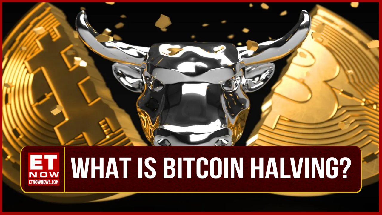 Bitcoin Remains Stable Post 4th Halving | What Next For Cryptocurrency ...