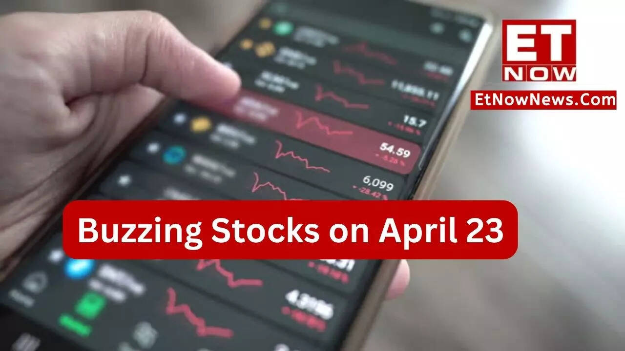 Share Price Target, Buzzing Stocks Today: RIL, Entero Healthcare, Natco ...