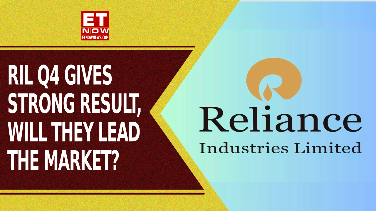 Reliance Industries Q4 Doesn't Disappoint The Street, Profit & Revenue Rises| RIL JIO Subcriber ...