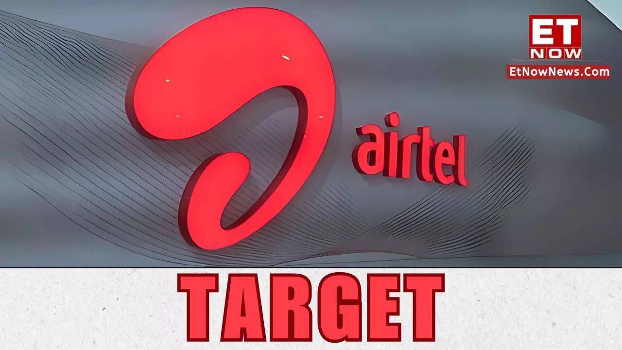 Airtel Share Price Target 2024: Stock up 32% YTD; should you BUY ...