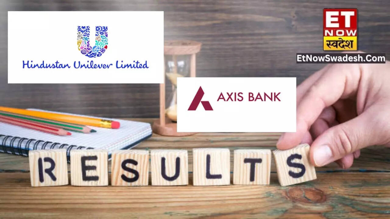 Q4 Quarterly Results 2024 Today 24th April: Axis Bank सहित इन कंपनियों के आज आएंगे नतीजे ...