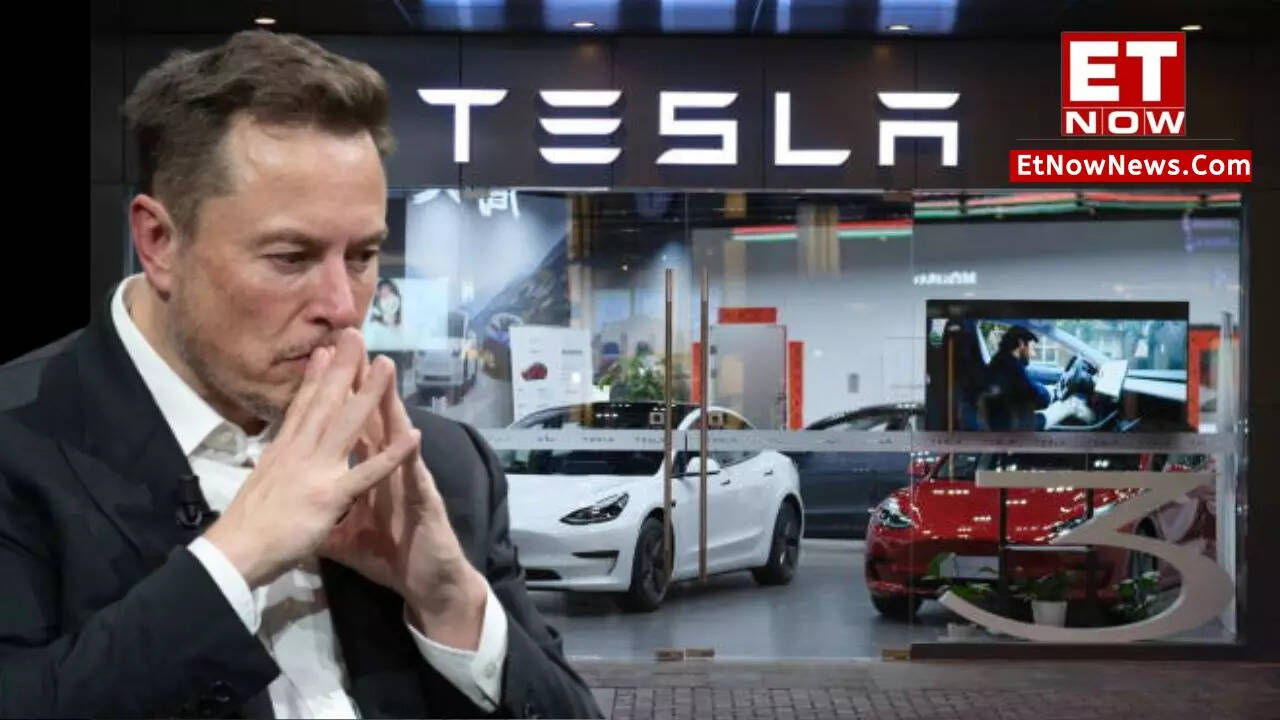 Tesla: Tesla Layoffs 2024: 6000 jobs CUT by Elon Musk's company in ...