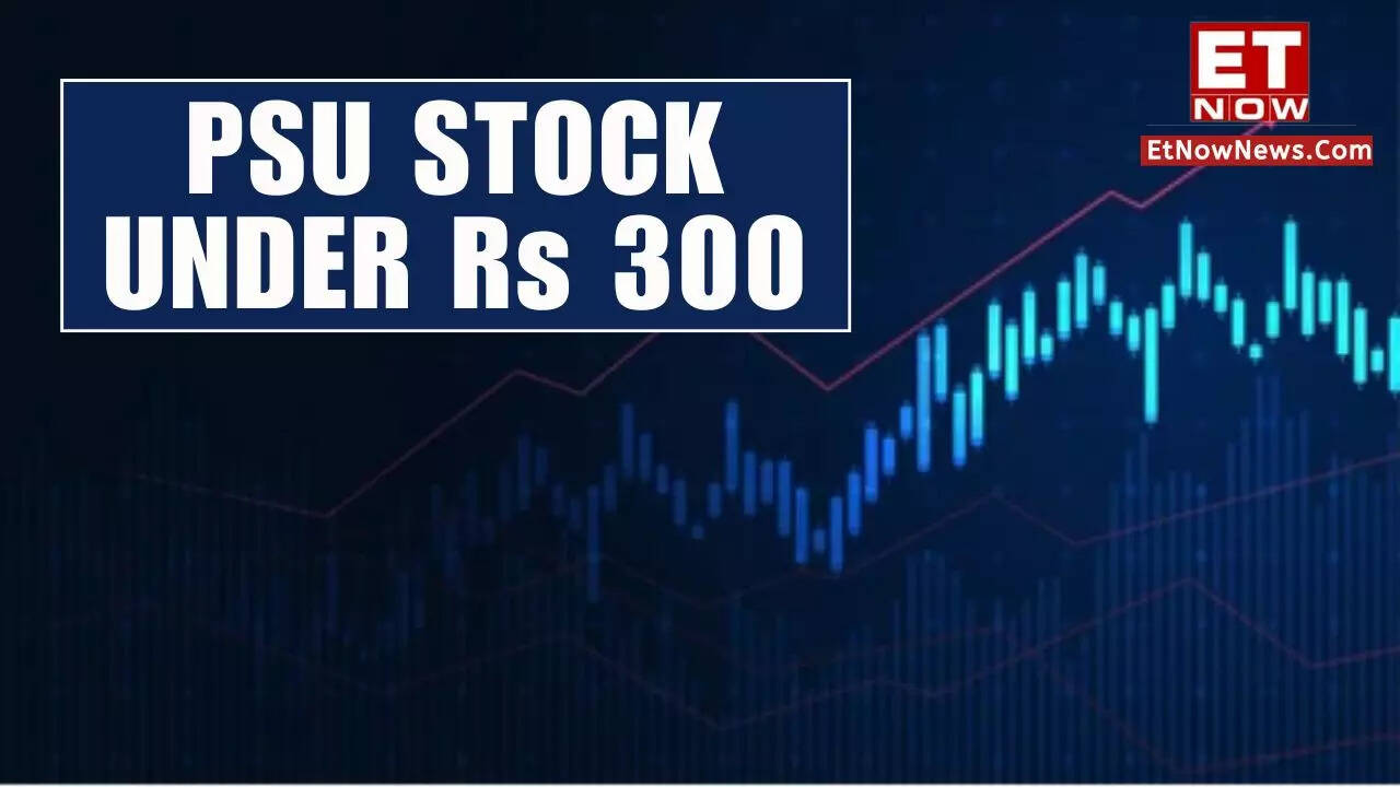 NMDC Share Price Target 2024, 125% RETURN: BUY high dividend yield PSU stock? | Markets News, ET Now