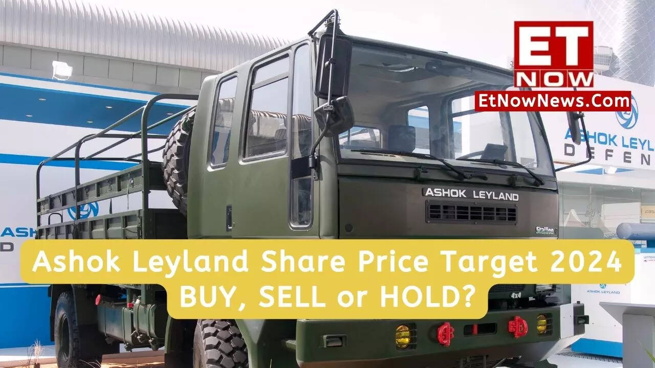 Ashok leyland share price forecast store