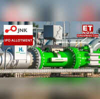 JNK India IPO allotment status check online on BSE, Link Intime direct ...