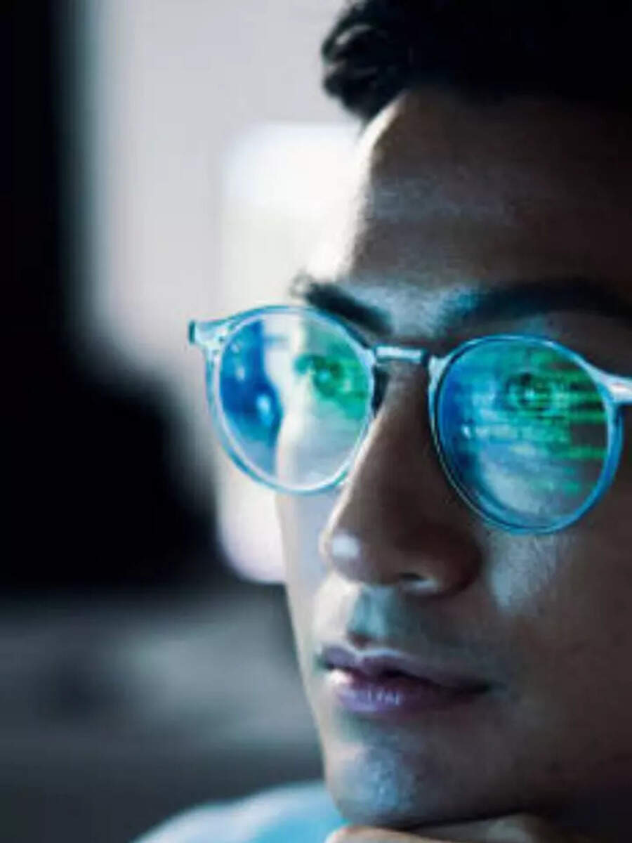 Trade With Focus! 7 Eye TIPS For Better Vision | etnownews