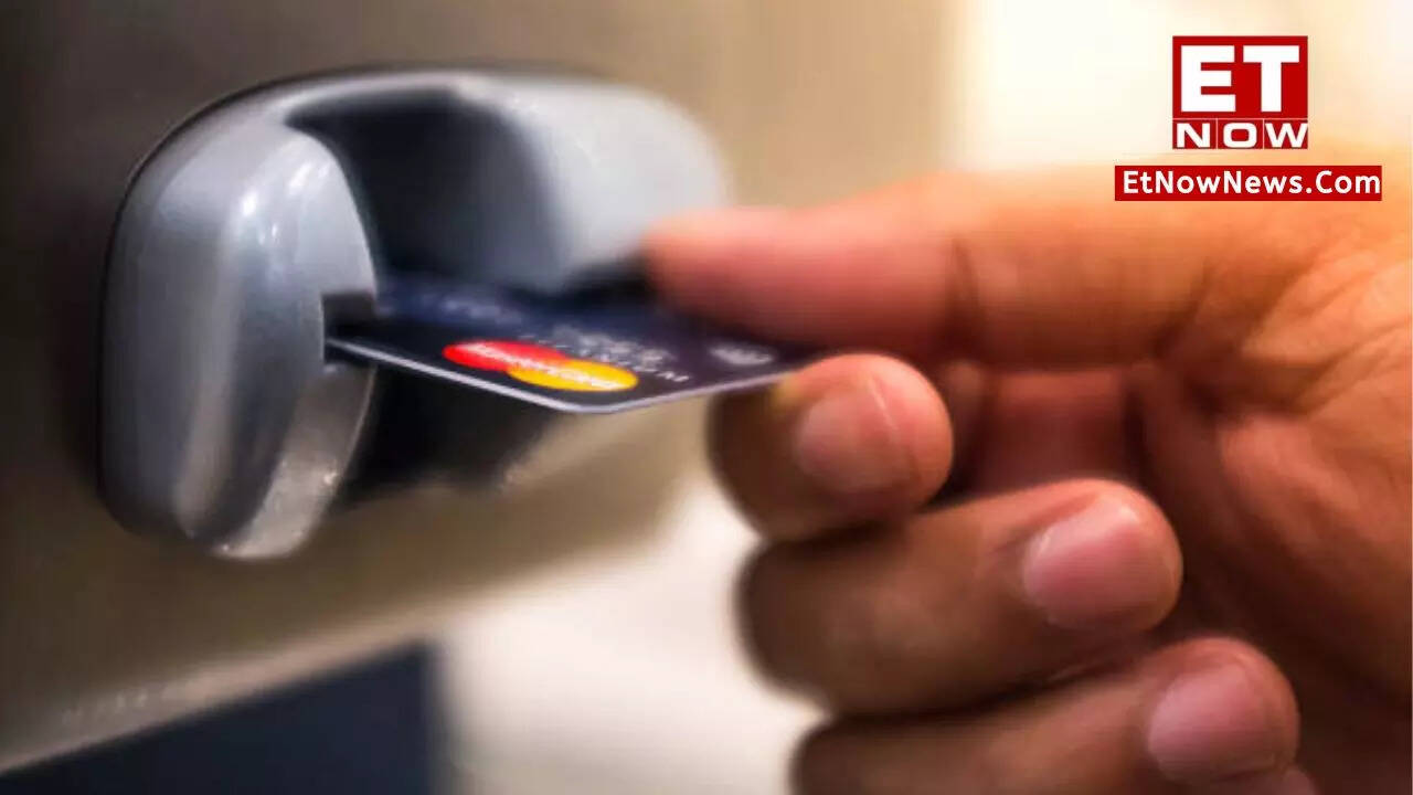 Atm: New ATM Scam: BEWARE! New card-stealing trick can empty your bank ...
