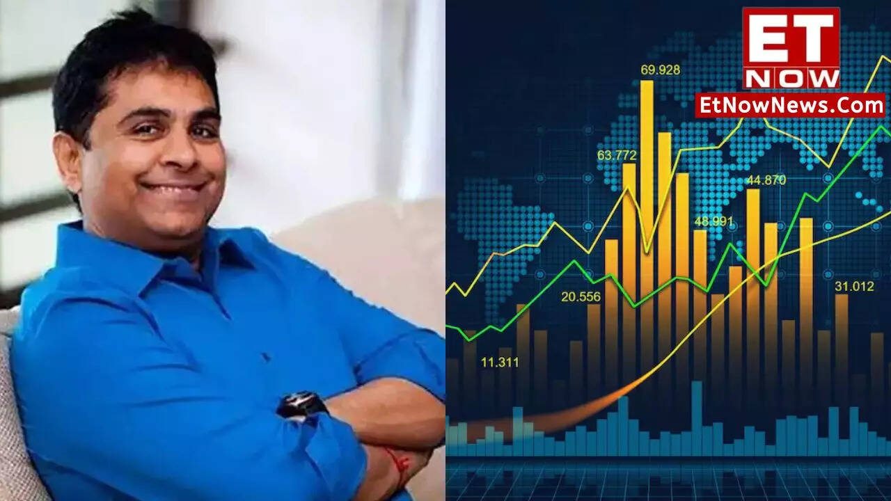 Shift in Strategy! Ace Investor Vijay Kedia cut stake in THESE stocks ...