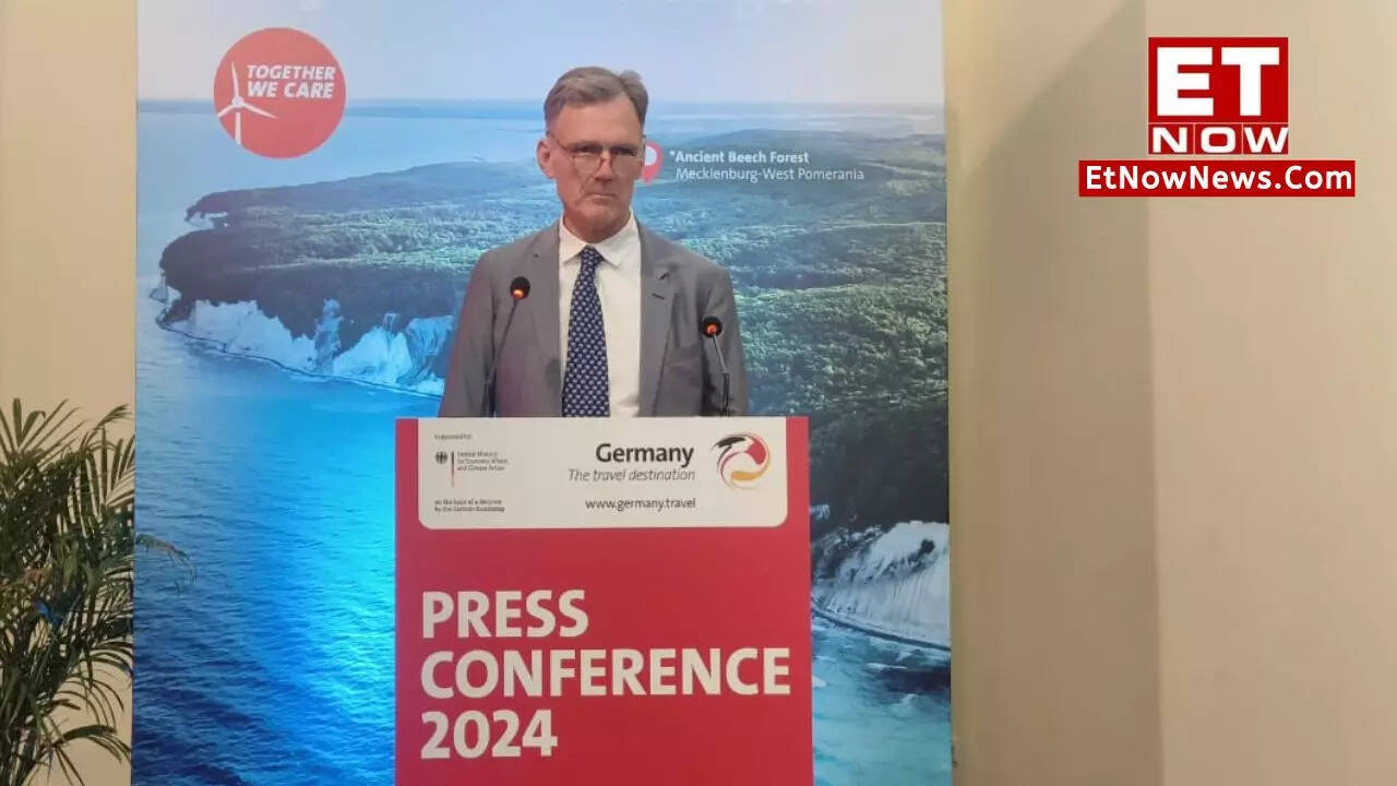 ‘Diversity is the keyword, something for...’: What German Embassy’s ...
