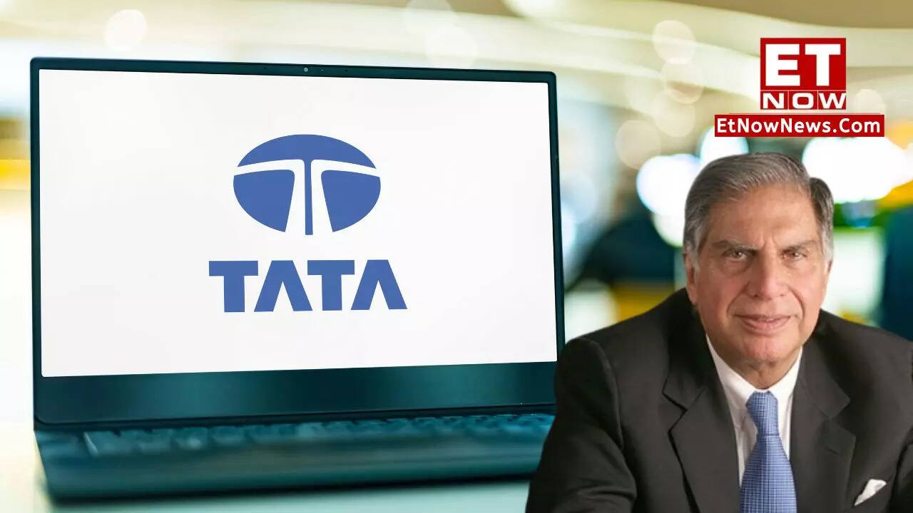 9 Tata Group stocks without TATA in name - FULL List | Markets News, ET Now