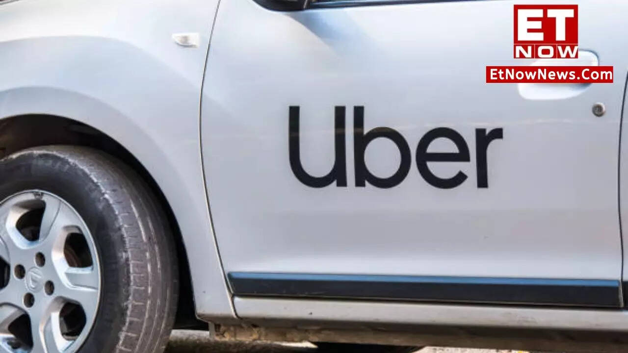 Uber ends Pakistan 'ride' - Here's what happened | News News, ET Now