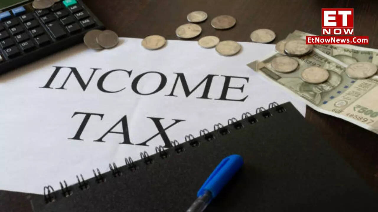 ITR filing 2024-25: FULL list of IMPORTANT documents - Income Tax | ET Now