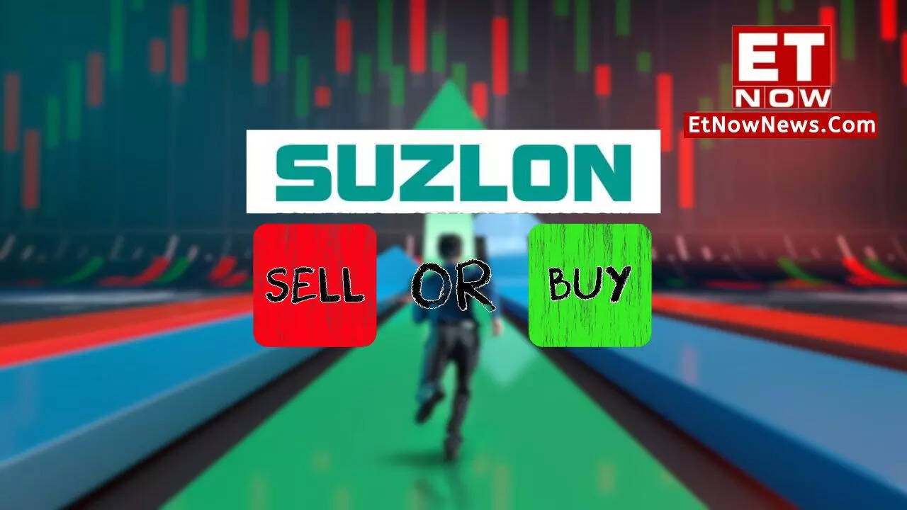 Suzlon out of sizzle or more energy left? Multibagger stock to achieve ...