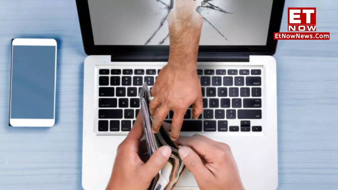 'Jamtara in real life?' Bengaluru techie faces ‘financial fraud scheme ...