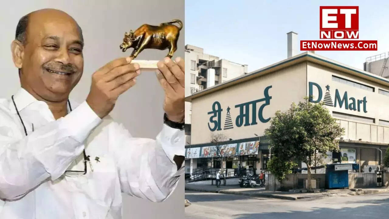 Avenue Supermarts Q4 2024 Results Date and Time: Radhakishan Damani-owned DMart quarterly ...