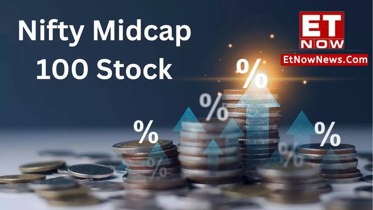 Nifty Midcap 100 Stock: Rs 194 final DIVIDEND per share announced ...