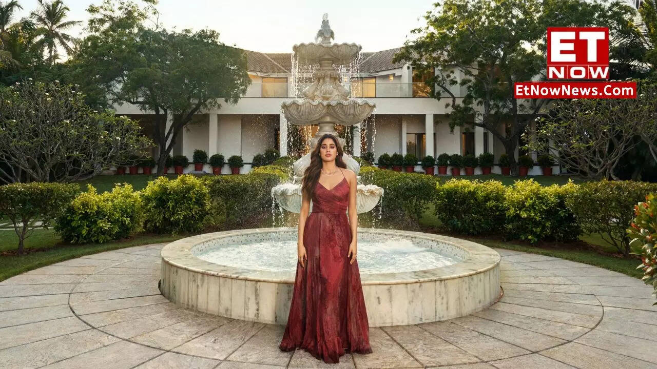 In Pics | Sridevi's ICONIC Chennai home on Airbnb: Price? 'Available ...