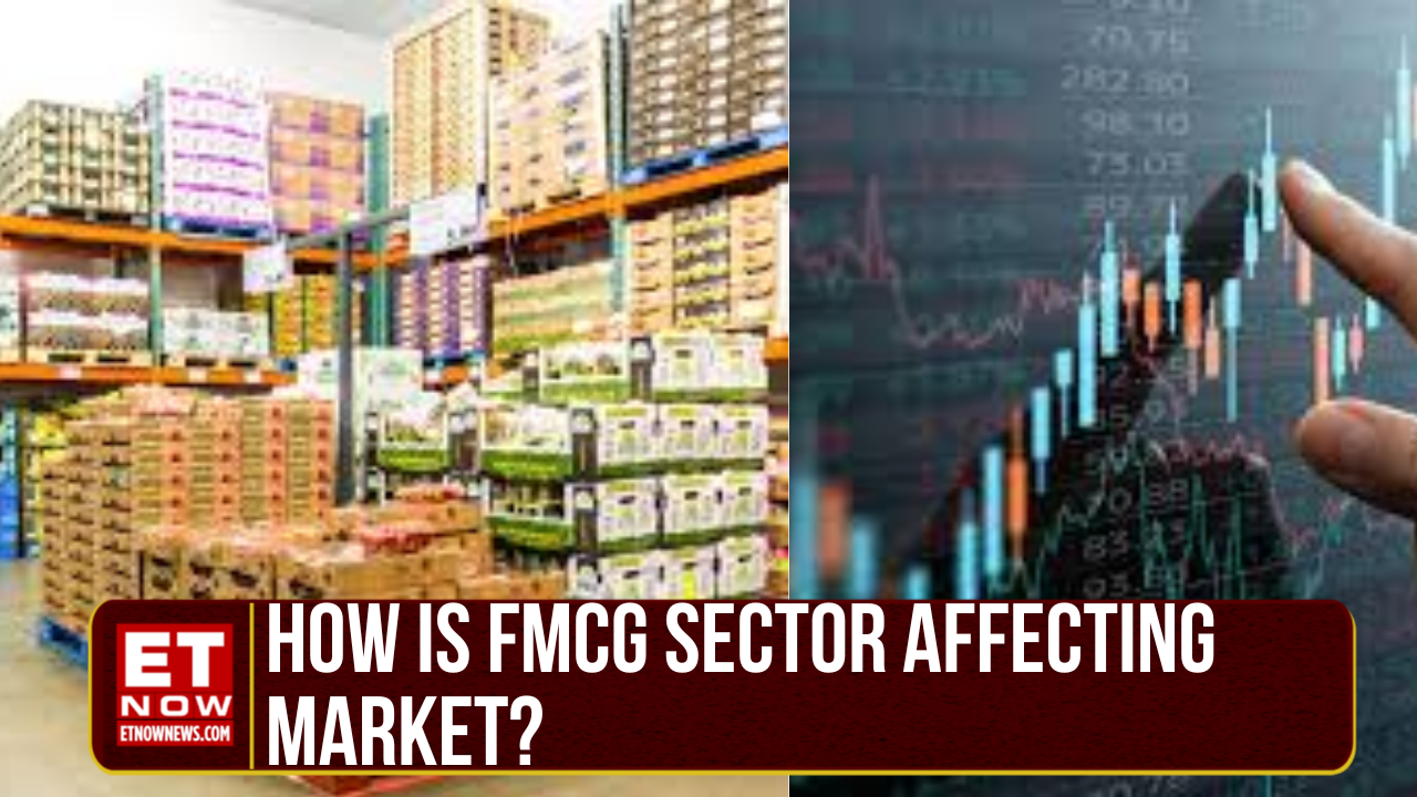 FMCG Sector: Aiming To Bring Volume Growth Back To 4-5%, Double Digit ...
