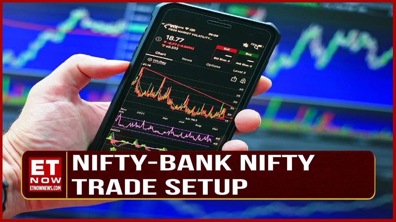 Nifty-Bank Nifty Trade Setup | Views On The Market By Kunal & Nooresh ...